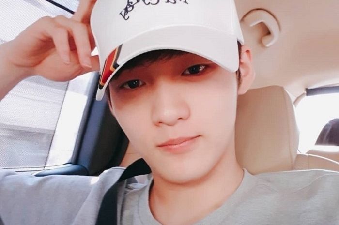 Pengakuan Kim Dong Yoon Spectrum Soal Karir K-Pop Sebelum Meninggal Dunia