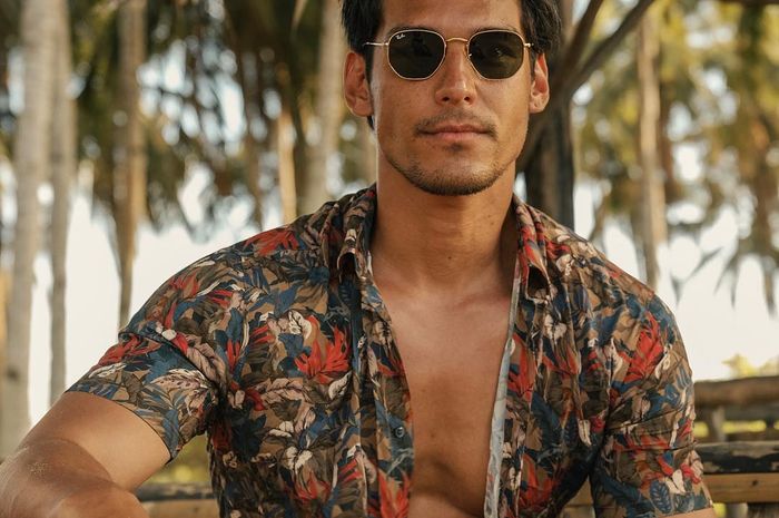 Richard Kyle Beberkan Dirinya Sempat Krisis Identitas Hingga ...