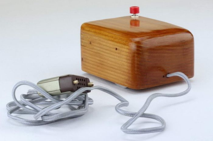 Lima Fakta Unik dan Menarik Tentang Mouse yang Perlu diketahui - Info ...