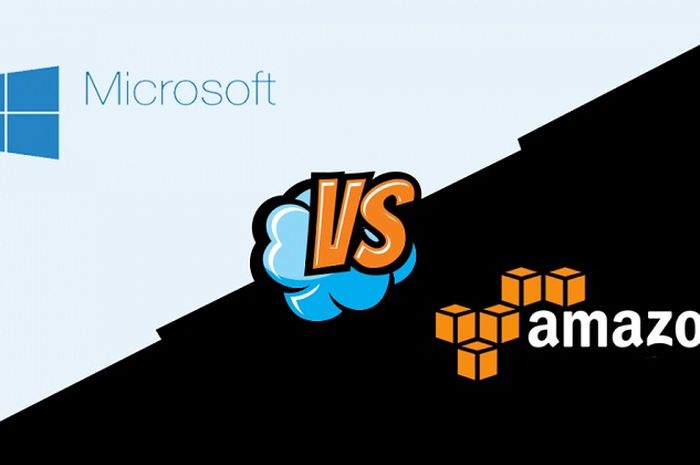 Inilah Perbedaan Budaya Kerja di Amazon dan Microsoft, Pilih Mana ...