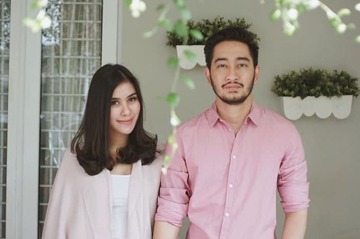 Tak Mau Syahnaz Kelaparan, Jeje Sampai Lakukan Hal Ini! Tanda Syahnaz ...