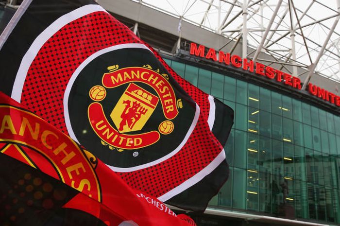 Ini Dia Fakta Menarik Old Trafford, Markasnya Tim MU yang Baru Kalahkan ...