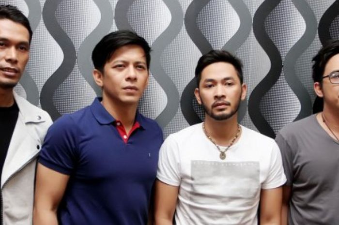 Mengenang Kembali Perjalanan Band Noah Setelah 6 Tahun Berkarya