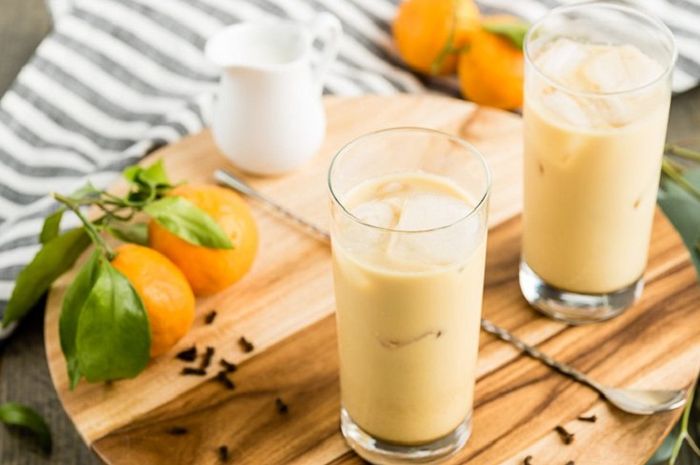 Bikin Minuman Thai Tea Sendiri Yuk di Rumah, Dijamin Bikin Sehat! - Nova