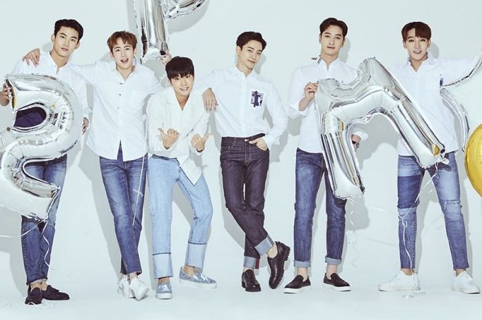 Capaian dan Harapan di 10 Tahun Debut 2PM dari Membernya, Ada yang Cuma ...