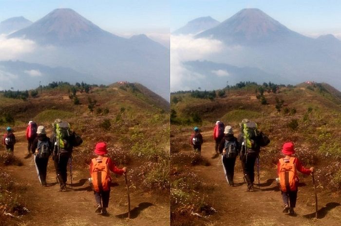 Intip 5 Tips Agar Aman Mendaki Gunung Untuk Para Pendaki Pemula
