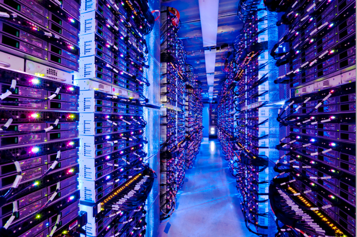 Google Resmi Buka Data Center di Indonesia, Ini Keuntungannya - Semua ...