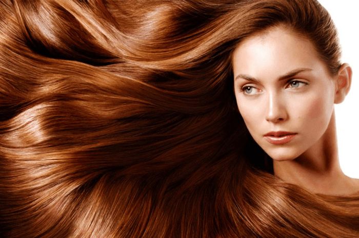 5 Rekomendasi Hair Care yang Bikin Rambut Sehat Berkilau Seketika ...