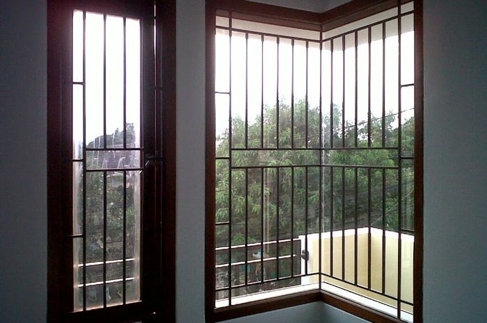 Aneka Tips Harian, Bisa Bahayakan Penghuni Rumah Saat Kebakaran, Simak ... Aneka Tips Harian, Bisa Bahayakan Penghuni Rumah Saat Kebakaran, Simak ...