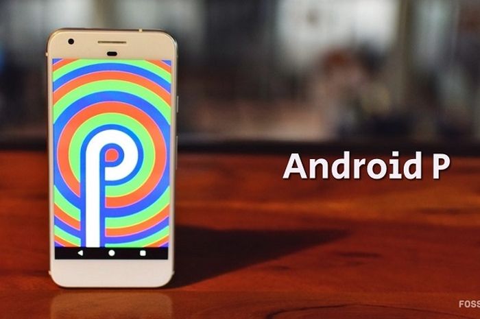 Begini Penampakan Emoji Baru dari Sistem Operasi Android 9.0 Pie ...