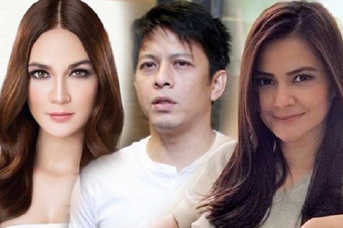 Kasus Luna Maya, Ariel, dan Cut Tari Kembali Muncul, Ini 8 Fakta Kilas ... Kasus Luna Maya, Ariel, dan Cut Tari Kembali Muncul, Ini 8 Fakta Kilas ...