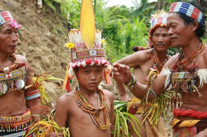 Tak Banyak yang Tahu, Jika di Hutan Maluku Terdapat Suku Tugutil Tak Banyak yang Tahu, Jika di Hutan Maluku Terdapat Suku Tugutil