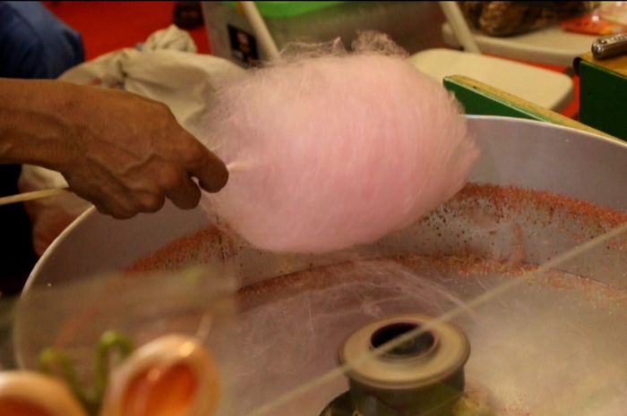 5 Jenis Permen Tradisional di Indonesia, Mana yang Pernah Kamu Coba? - Bobo