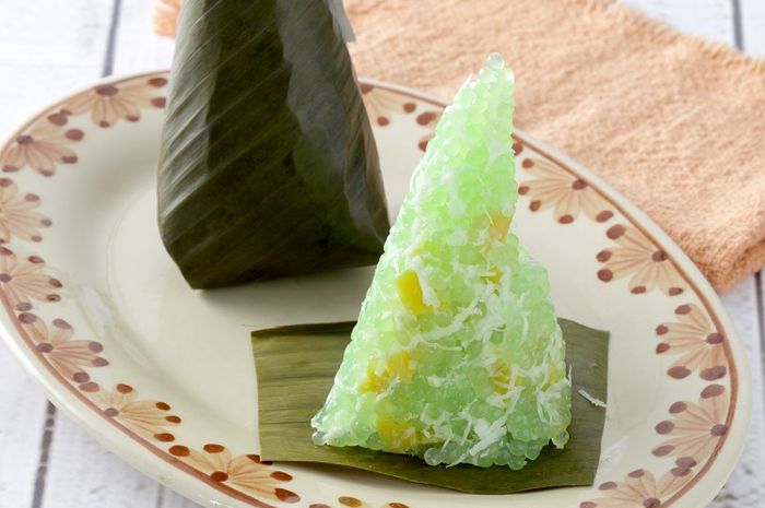 Siapa Bilang Sarapan Dengan Jajanan Pasar Kurang Nikmat? Santap Dulu ...