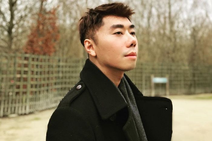 Roy Kiyoshi Operasi Plastik, Ini 7 Fotonya Dulu dan Sekarang, Beda ya ...