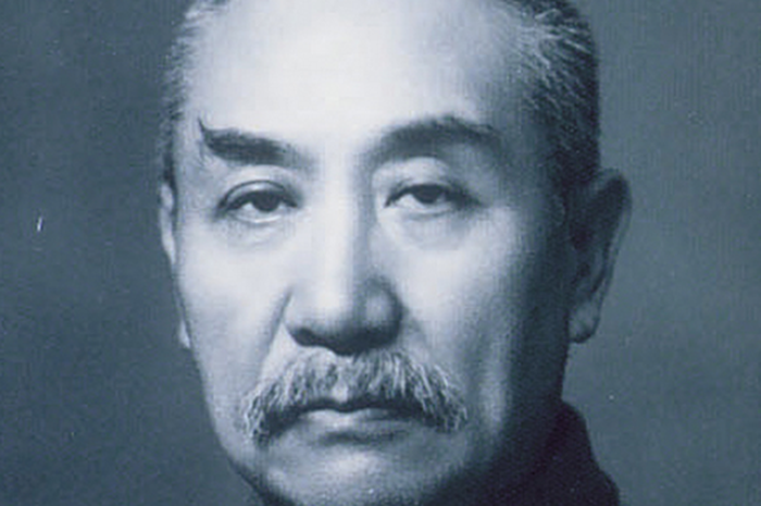 Temui Yan Xishan, 'Panglima Perang' yang Memproduksi Pabrikan Senjata ...