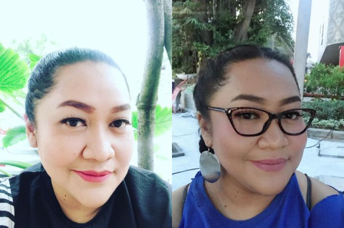 3 Minggu Menjalani Diet, Tike Priatnakusumah Sukses Turunkan Berat ...