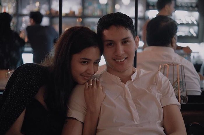 Atlet Basket Nasional, Begini Tampilan Sporty Pacar Mikha Tambayong - Nova