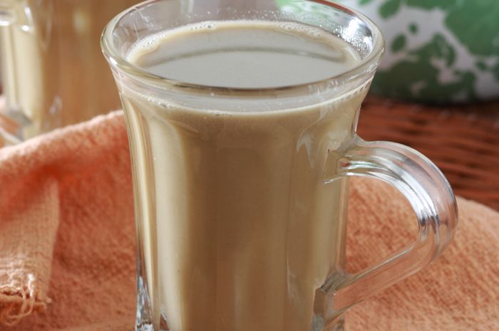 Kini Gak Perlu Lagi Minum Segelas Sarabba Harus Ke Makassar, Cukup Buat ...