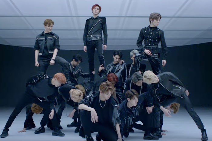 Unit NCT yang Baru Akan Segera Debut di Tahun 2018. Jadi Enggak Sabar ...