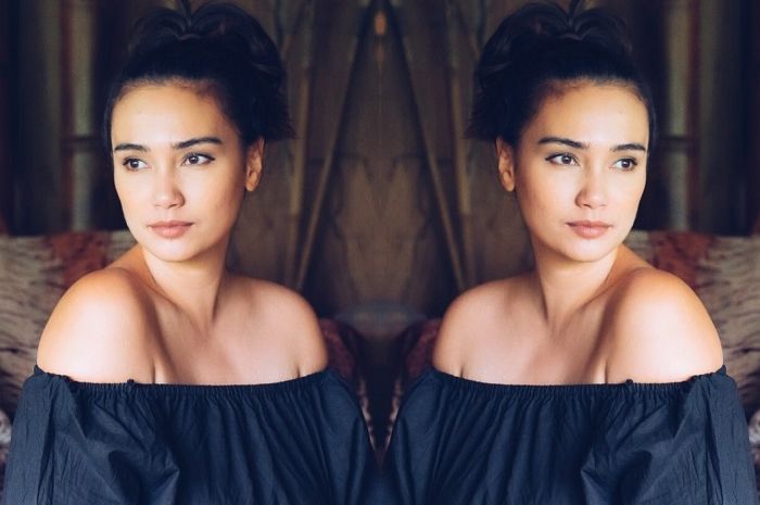 Lama Tak Terdengar Kabar, Feby Febiola Ternyata Asyik Geluti Dunia Kuliner!