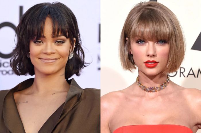 Ketahui Dulu Jenis Poni yang Tepat Sesuai dengan Bentuk Wajahmu Sebelum ...