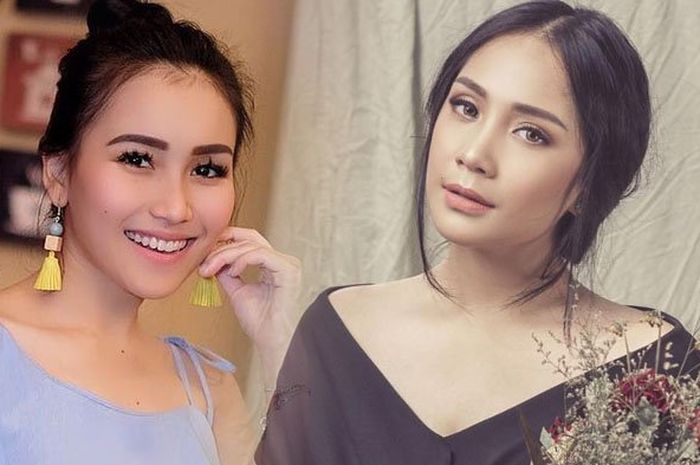 Jadi Gunjingan Lantaran Kepergok Jiplak Gaya Nagita Slavina, Ayu Ting ... Jadi Gunjingan Lantaran Kepergok Jiplak Gaya Nagita Slavina, Ayu Ting ...