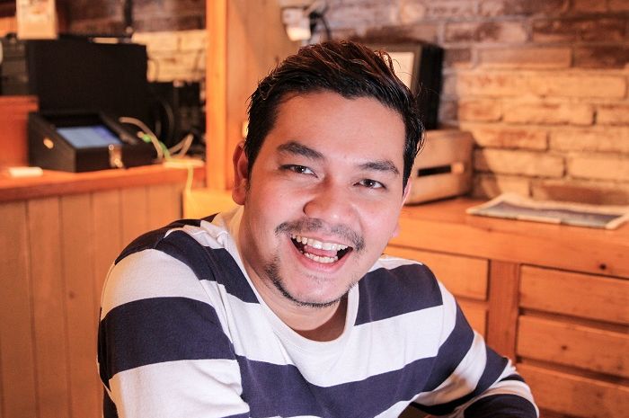 Intip Deretan Bisnis yang Dimiliki Indra Bekti, Mulai dari Pakaian ... Intip Deretan Bisnis yang Dimiliki Indra Bekti, Mulai dari Pakaian ...