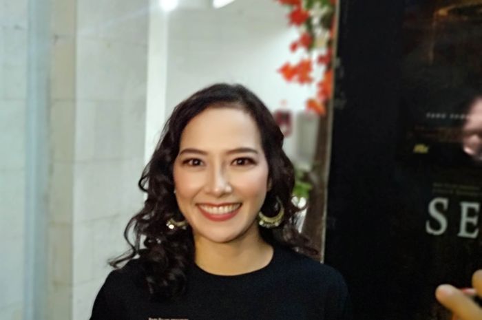 Ulang Tahun ke 39, Vonny Cornelia Bersyukur Masih Bisa Berkarya di ...