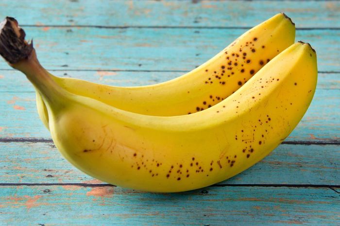 Konsumsilah Buah Pisang Saat Waktu Terbaik, Kapan ya?