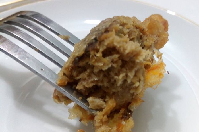 Oncom, Makanan Lezat yang Dibuat dari Bahan-Bahan yang Tidak Biasa - Bobo