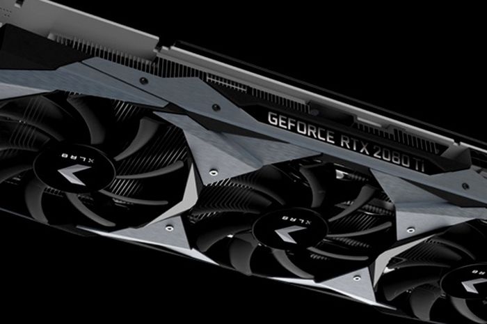 Nvidia Luncurkan GeForce RTX 2000 dengan Fitur Ray Tracing, Harganya ...