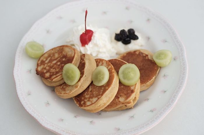 5 Arti Mimpi Makan Pancake Pertanda Kebahagiaan hingga Kondisi ...