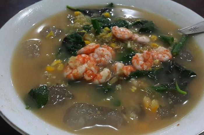 Mulai dari Deppa Tori Sampai Kapurung, Inilah 5 Makanan Khas Toraja - Bobo