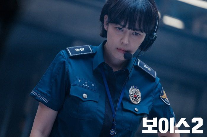 5 Hal yang Harus Kita Ketahui dari Drama ‘Voice 2’! Ada Psikopat Baru ...