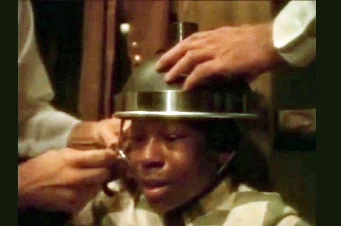 Kisah Pilu George Stinney, Jadi Bocah Termuda yang Dikursilistrikkan ...