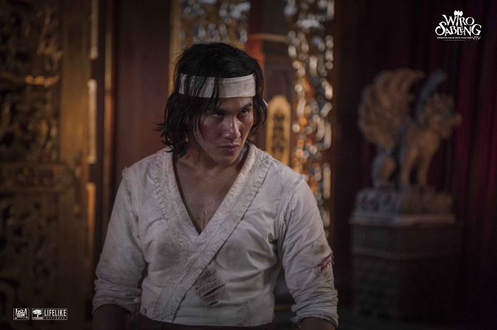 Review Wiro Sableng: Film Indonesia Yang Epic Parah. Wajib Tonton! - Hai