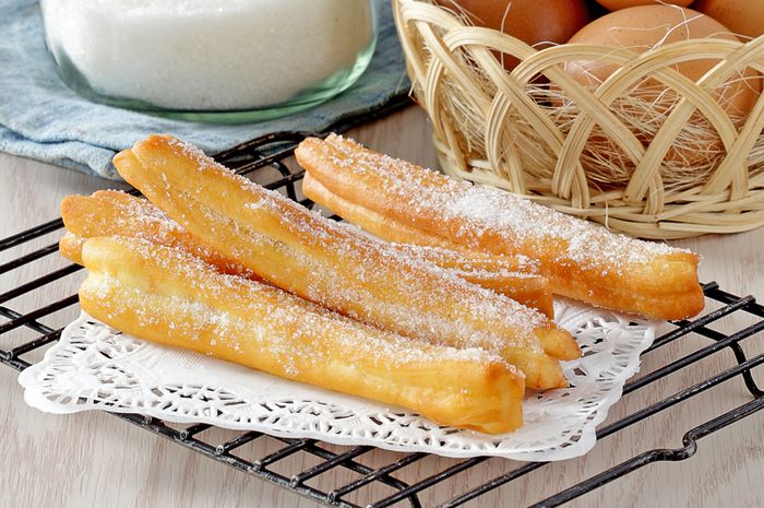 Sarapan Bisa Jadi Istimewa Dengan Resep Bicho-Bicho Khas Filipina Ini ...