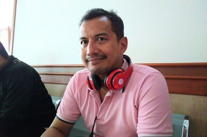 Resmi Bercerai, Erikar Lebang Akui Masih Jalan Bareng Nina Tamam dan ...