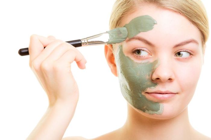 Rekomendasi Face Mask Lokal Dibawah 100 Ribu Rupiah Untuk Segala Jenis ...