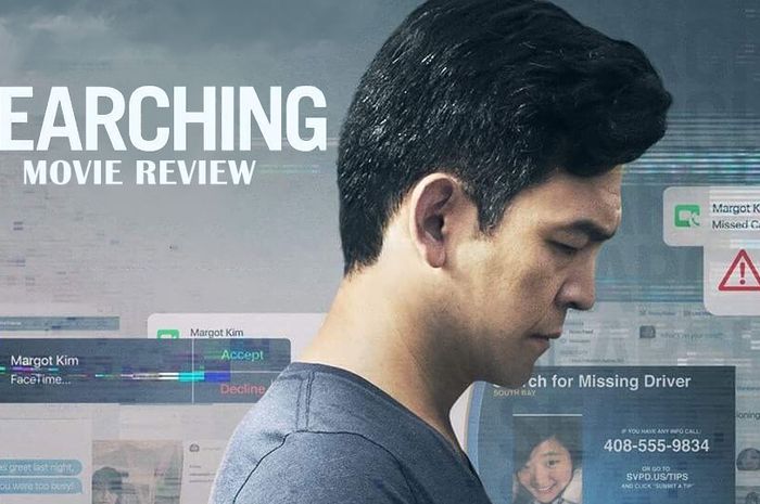 Review Film Searching: Kebenaran Teknologi yang Bikin Emosi Deh ...