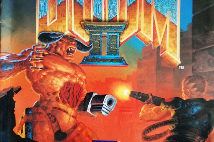 Setelah 24 Tahun, Akhirnya Game Ini Baru Bisa Ditamatin. Susah Banget ...