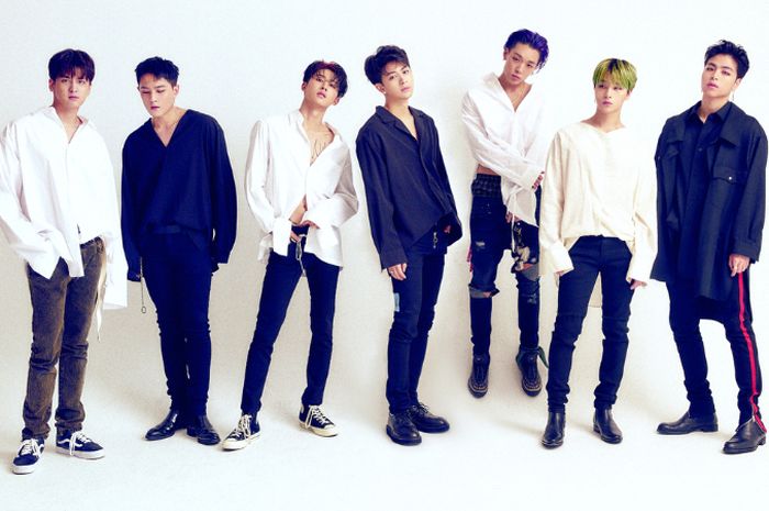 Sukses Tampil di Closing Ceremony Asian Games 2018, iKON Berterima ...