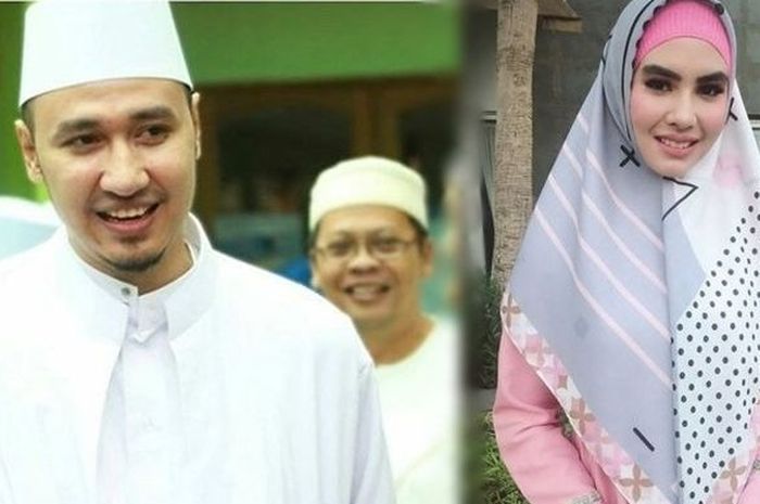 Kisah Cinta Kartika Putri dan Habib Usman bin Yahya, Berawal dari Hubungan Guru dan Murid ...