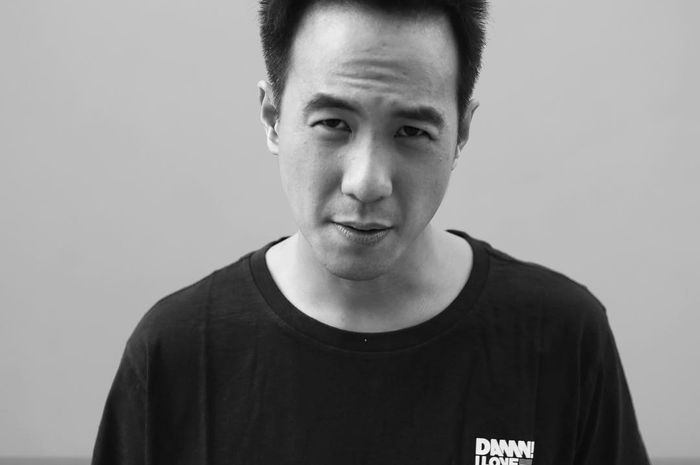 Buku 'A Man Called Ahok' Akan Diangkat ke Layar Lebar, Daniel Mananta ...