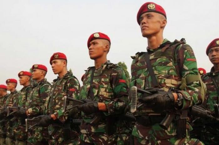 Pasukan Khusus yang Didirikan Soekarno Berhasil dalam Operasi Pembebasan Papua Barat, Berikut ...