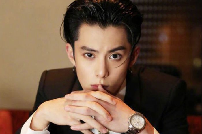 8 Fakta Dylan Wang, Pemeran Dao Ming Si ‘Meteor Garden 2018’! - CewekBanget 8 Fakta Dylan Wang, Pemeran Dao Ming Si ‘Meteor Garden 2018’! - CewekBanget