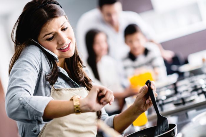 Awas! Merasa Sok Sibuk Jadi Gejala Masalah Kesehatan Mental loh