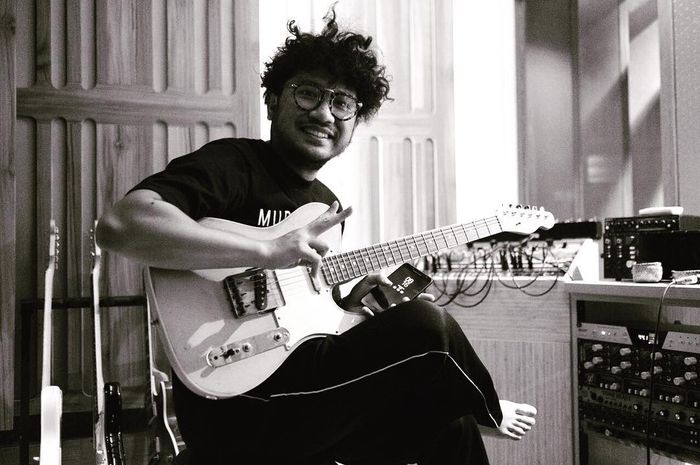 Terus Berkarya, Kunto Aji Bocorkan Kunci Suksesnya dalam Bermusik