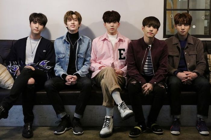 Anniversary ke-3, Ini 7 Lagu DAY6 Terbaik Hingga Saat Ini. Favorit ...